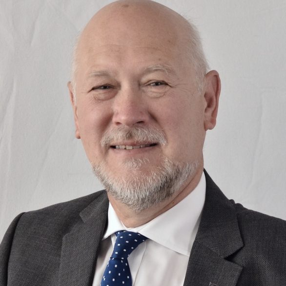 Meet the Carpenter & Co Solicitors Team